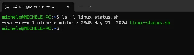 Chmod E Chown Linux Diventate Maghi Dei Permessi Su File E Cartelle
