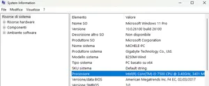 Processori compatibili con Windows 11: ecco quali sono davvero ...
