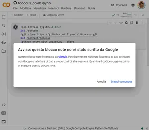 Fooocus: addio ai programmi di fotoritocco grazie all'IA | IlSoftware.it