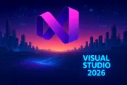 Visual Studio 2019, download in versione finale