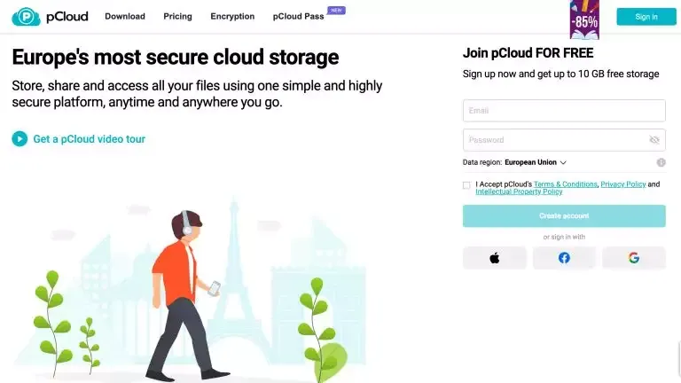 Come Salvare Foto e Video nel Cloud (Guida) | IlSoftware.it