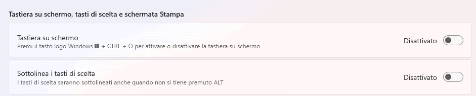 Tastiera virtuale Windows 11: cos'è, dove si trova e a cosa serve ...