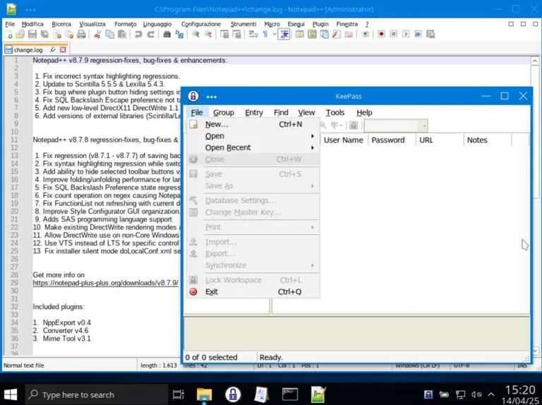 Wine, Linux esegue le applicazioni Windows: guida pratica | IlSoftware.it