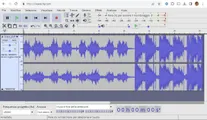 Audacity va sul Web con il porting non ufficiale Wavacity