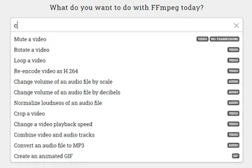 FFmpeg: cos'è, come funziona e come usarlo offline e online | IlSoftware.it