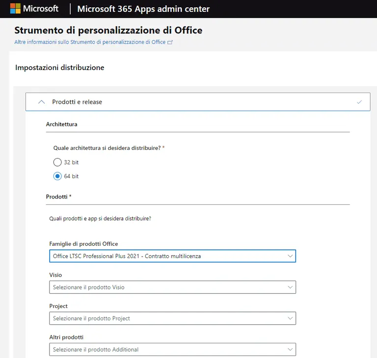 Scaricare Office 2021 in italiano e provarlo senza limitazioni