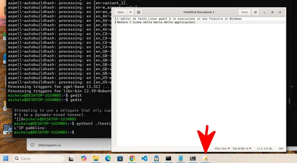 Windows Subsystem for Linux (WSL): perché è importante saperlo usare | IlSoftware.it