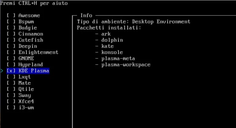 Arch Linux: cosa cambia con lo script di installazione semi-automatica | IlSoftware.it