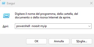 MyIP, un alias per trovare gli indirizzi IP su Linux e Windows | IlSoftware.it