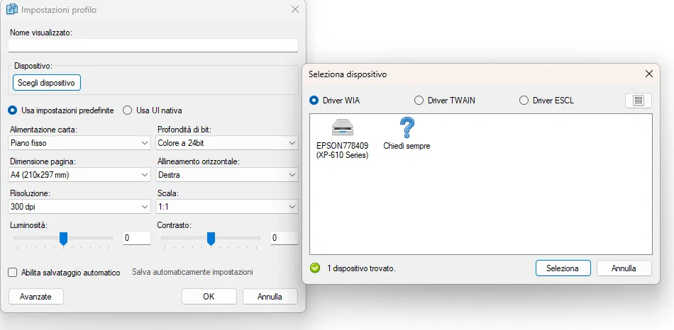 Come si scannerizza un documento con la stampante | IlSoftware.it