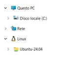 Riquadro di spostamento Windows 11: cos'è e come usarlo | IlSoftware.it