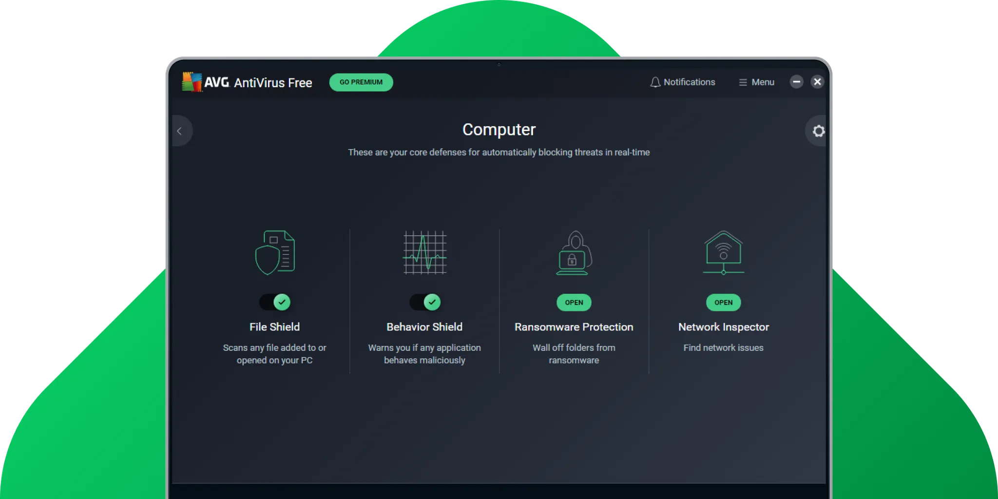 Recensione Antivirus AVG (Gratis e in Abbonamento) 2025