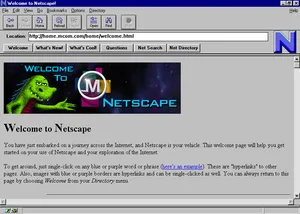 Netscape Navigator: buon compleanno allo storico browser Web