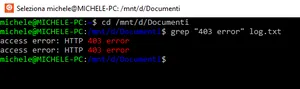 grep, quali alternative usare in Windows | IlSoftware.it