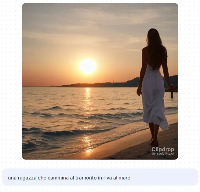 SDXL Turbo, il modello generativo Text-to-Image che lavora in tempo reale