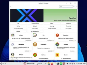 Ufficio Zero Linux, alternativa a Windows 11 per aziende e professionisti | IlSoftware.it