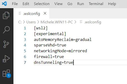 Configurare WSL in Windows 10 e 11: impostazioni avanzate | IlSoftware.it