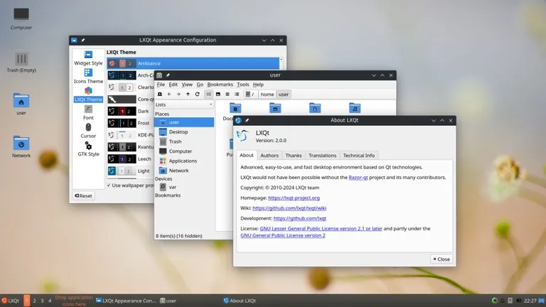 Migliori desktop environment per Linux: quali sono | IlSoftware.it