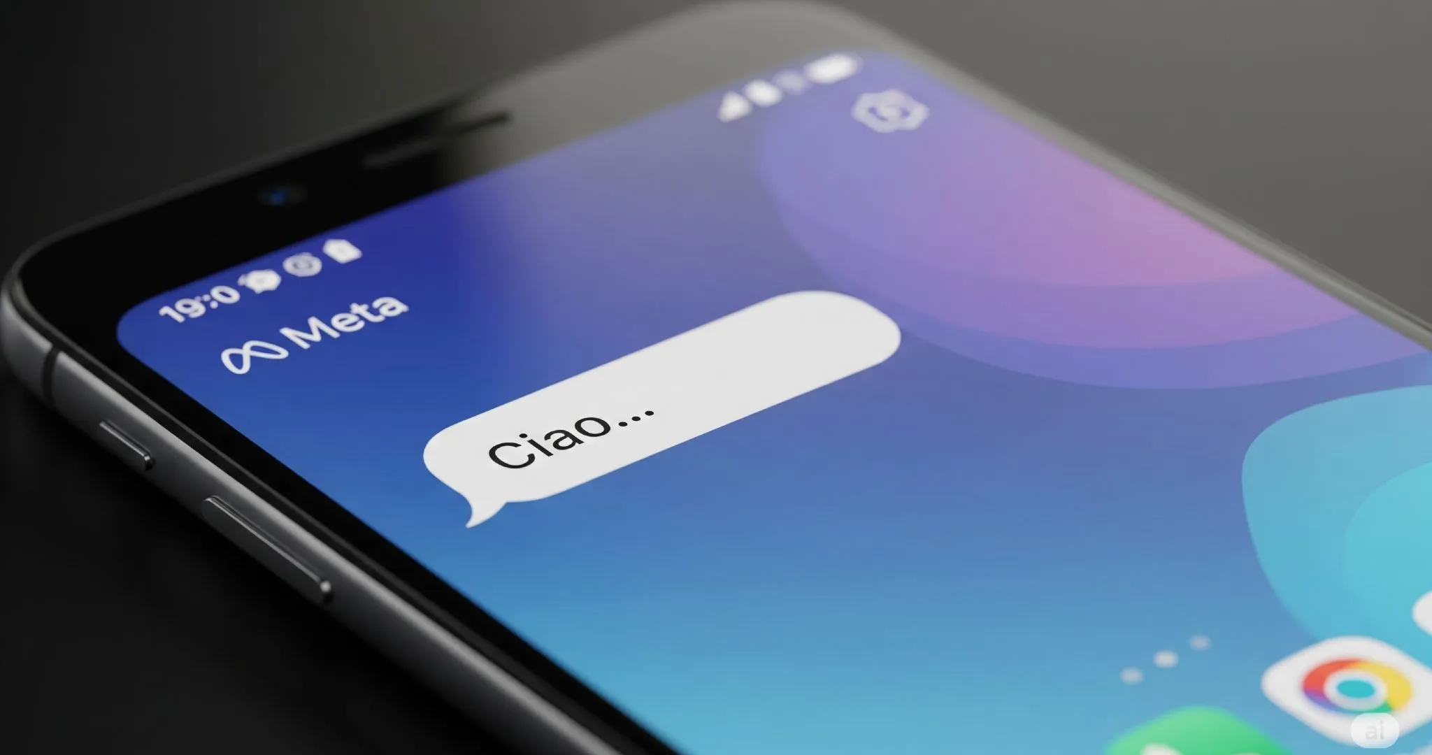 Google Chat introduce Refine: messaggi più chiari con Gemini