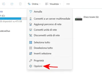 Icona Questo PC sul desktop: come aggiungerla in modo rapido ...