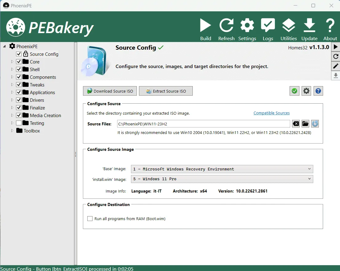 Miglior supporto Windows PE per avviare il sistema in ogni situazione ...