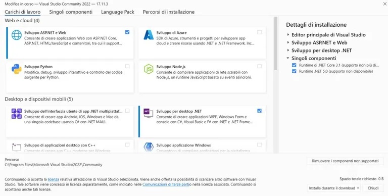 Che differenza c'è tra Visual Studio e Visual Studio Code? | IlSoftware.it