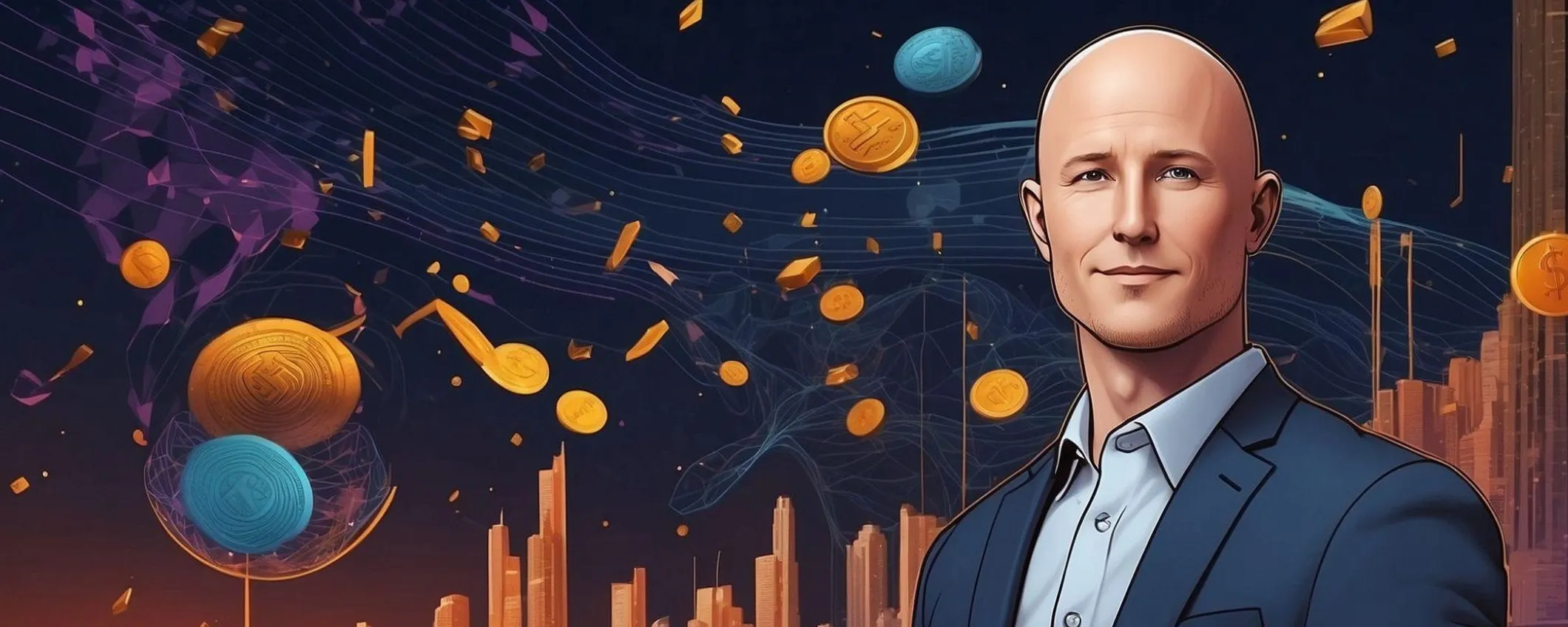 Esplorare l'entusiasmo: la prossima rivoluzione da 100x e il suo ...