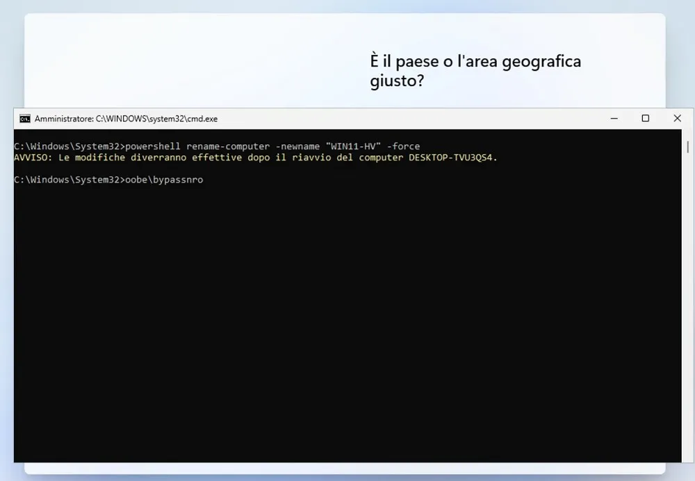 Installa Windows 11 Velocemente: Guida Rapida 2025 (aggiornato ...