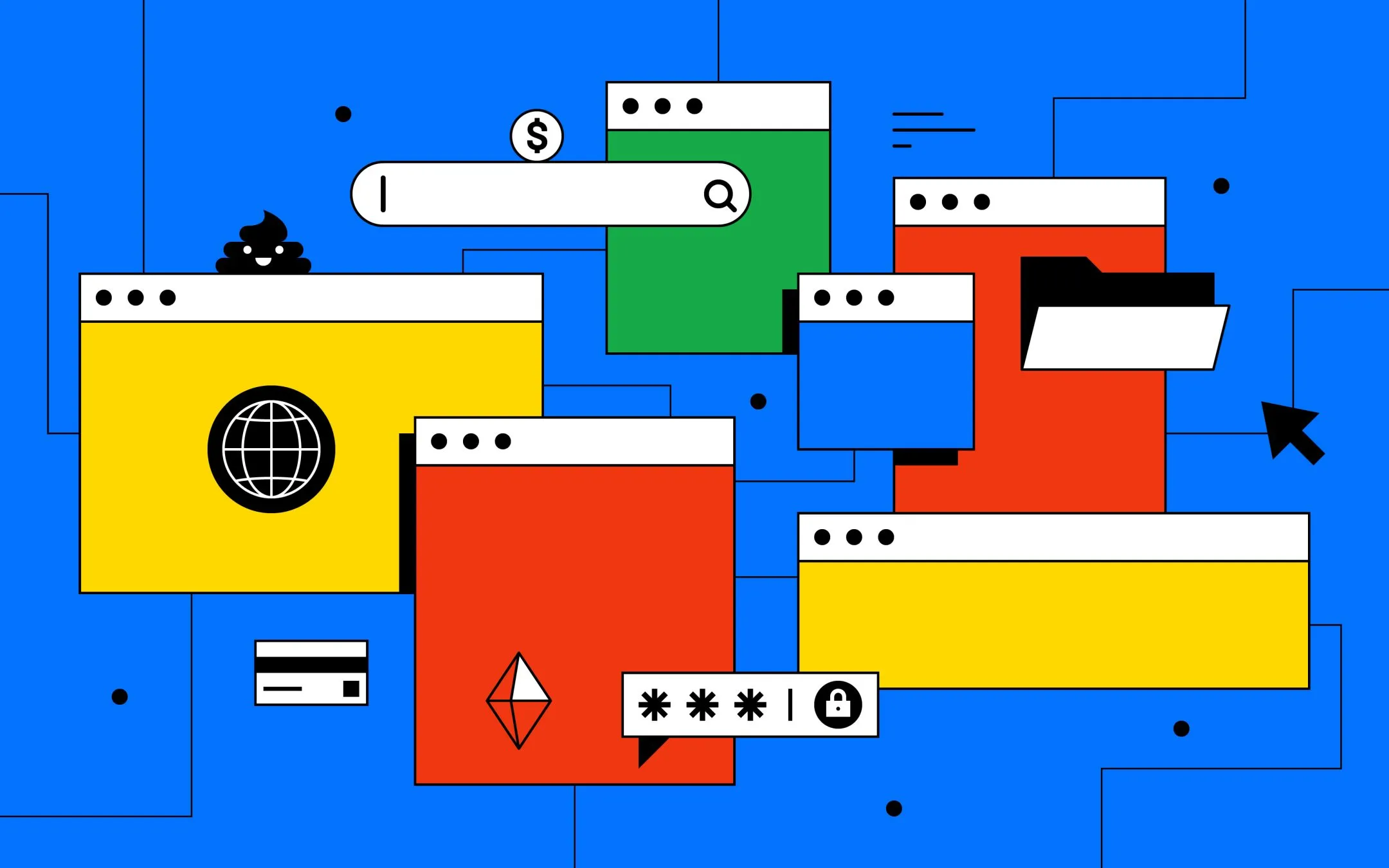 Il browser Arc Search ora può sincronizzare schede su diversi dispositivi