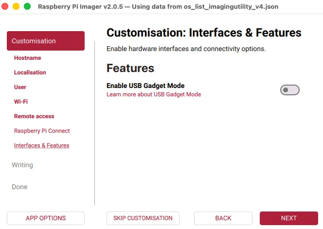 Come configurare Raspberry Pi senza rete: SSH over USB e rpi-usb-gadget