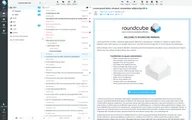 Roundcube: cos'è e perché il client di posta entra in Nextcloud