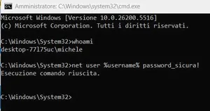 Il trucco per configurare Windows 11 con due soli comandi | IlSoftware.it
