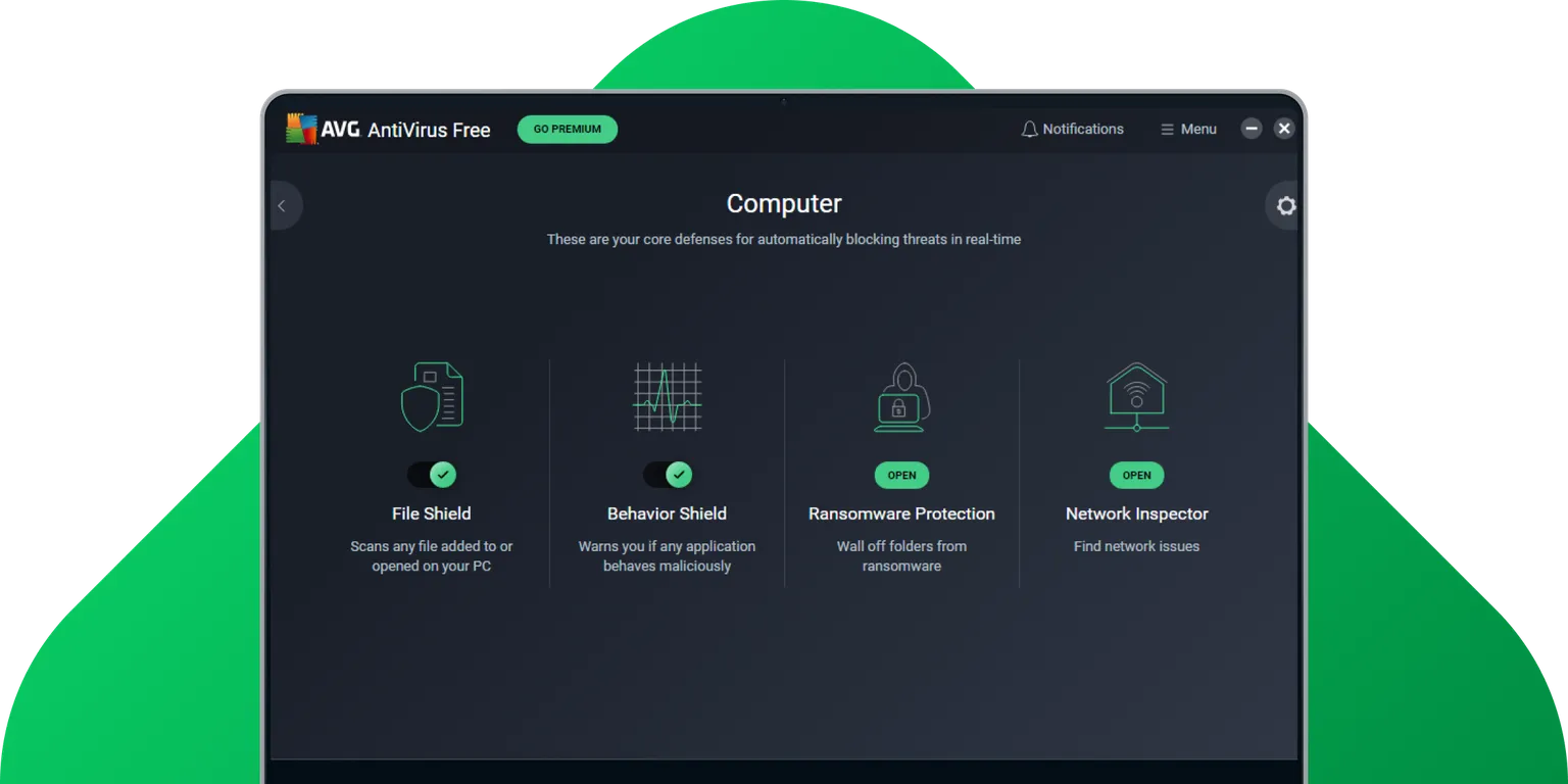 Recensione Antivirus AVG (Gratis e in Abbonamento) 2025