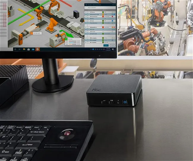 Addio NUC: Intel saluta i suoi mini PC