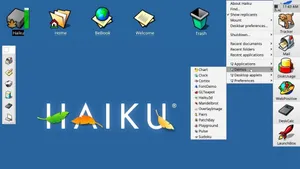 Oltre Linux: sapevate che esistono sistemi operativi scritti da zero ...