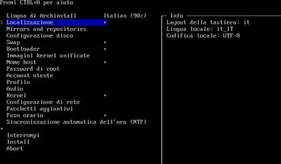 Arch Linux: cosa cambia con lo script di installazione semi-automatica | IlSoftware.it