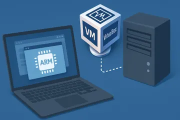 Proxmox, cos'è e come funzionano le macchine virtuali e i container a costo zero | IlSoftware.it