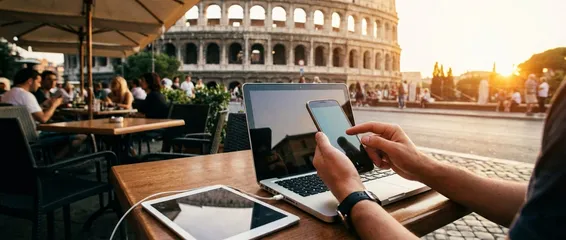 Waydroid ovvero come eseguire le app Android su Linux