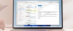 Microsoft forza l'installazione del nuovo Outlook su Windows 10