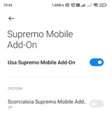 Controllo remoto Android con SupRemo Mobile Assist | IlSoftware.it