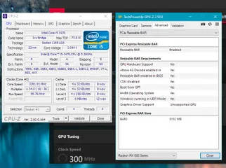 Mettete il turbo ai sistemi Intel di vecchia generazione con Resizable ...