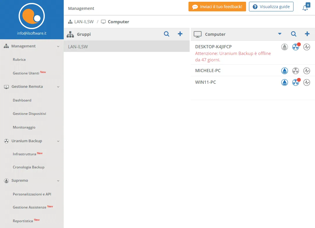 Remote desktop migliorato con Supremo: quali sono i vantaggi ...