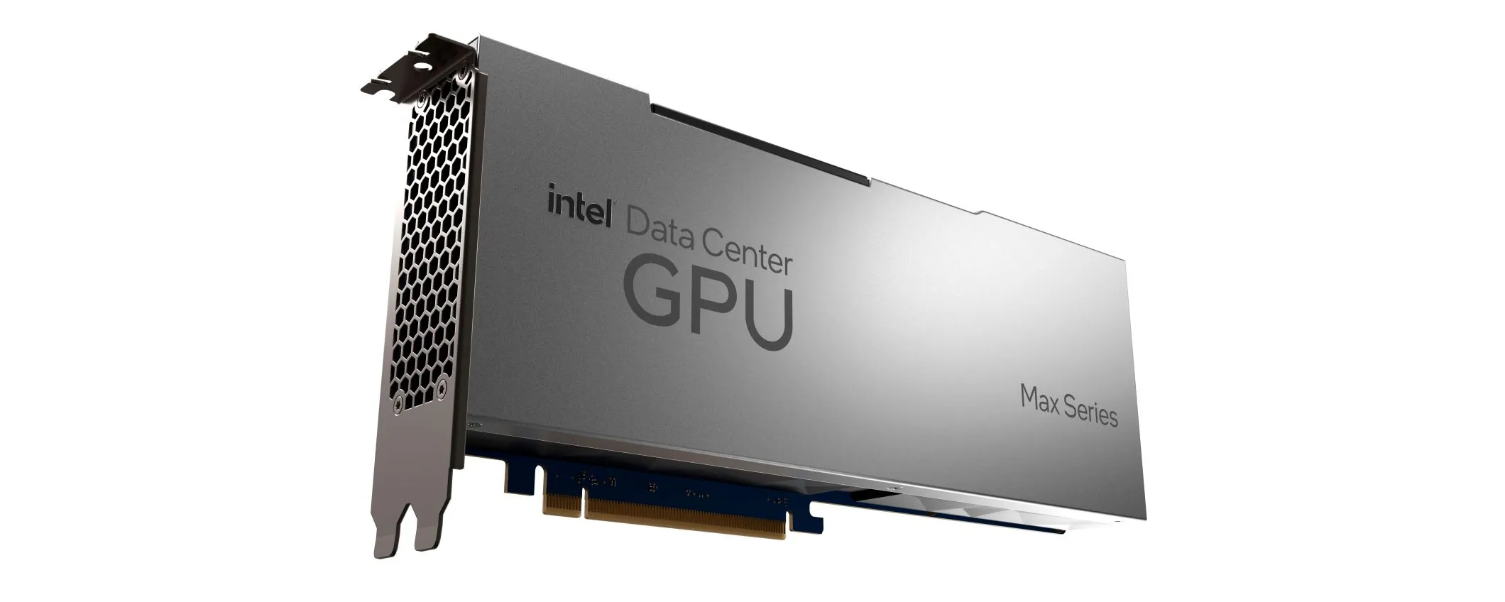 Intel Ponte Vecchio esiste davvero: come funzionano le GPU ad alte ...