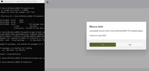 NVM Windows: eseguire codice JavaScript lato server | IlSoftware.it