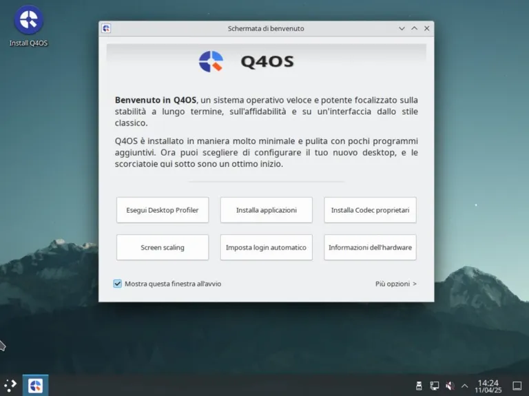 Q4OS: migliore alternativa Linux per utenti Windows? | IlSoftware.it