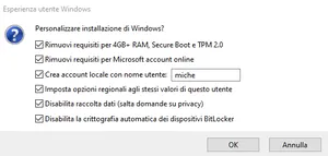 Installazione pulita Windows 11: il modo più semplice | IlSoftware.it