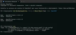 SCP: Guida completa al trasferimento sicuro di file con SSH | IlSoftware.it