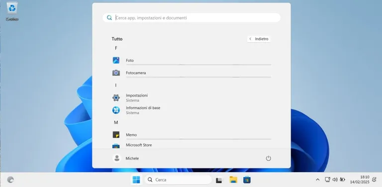 Tiny 11 Download dello script per alleggerire Windows 11 senza rischi ...