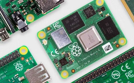 Raspberry Pi adesso è in parte di ARM: cosa significa