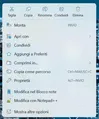 Windows 11, menu tasto destro lento e inutilizzabile? Ecco come ...